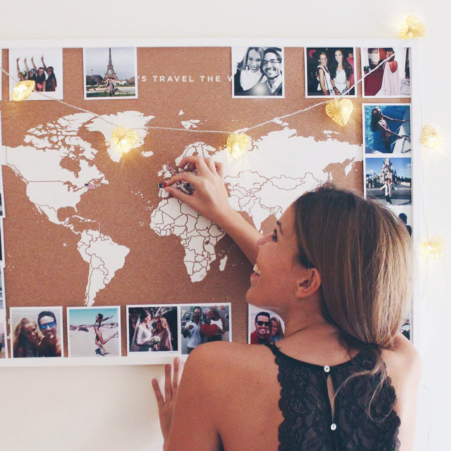 -> 3 Mappamondi da colorare con i bambini | Stampa Gratis – Misswood