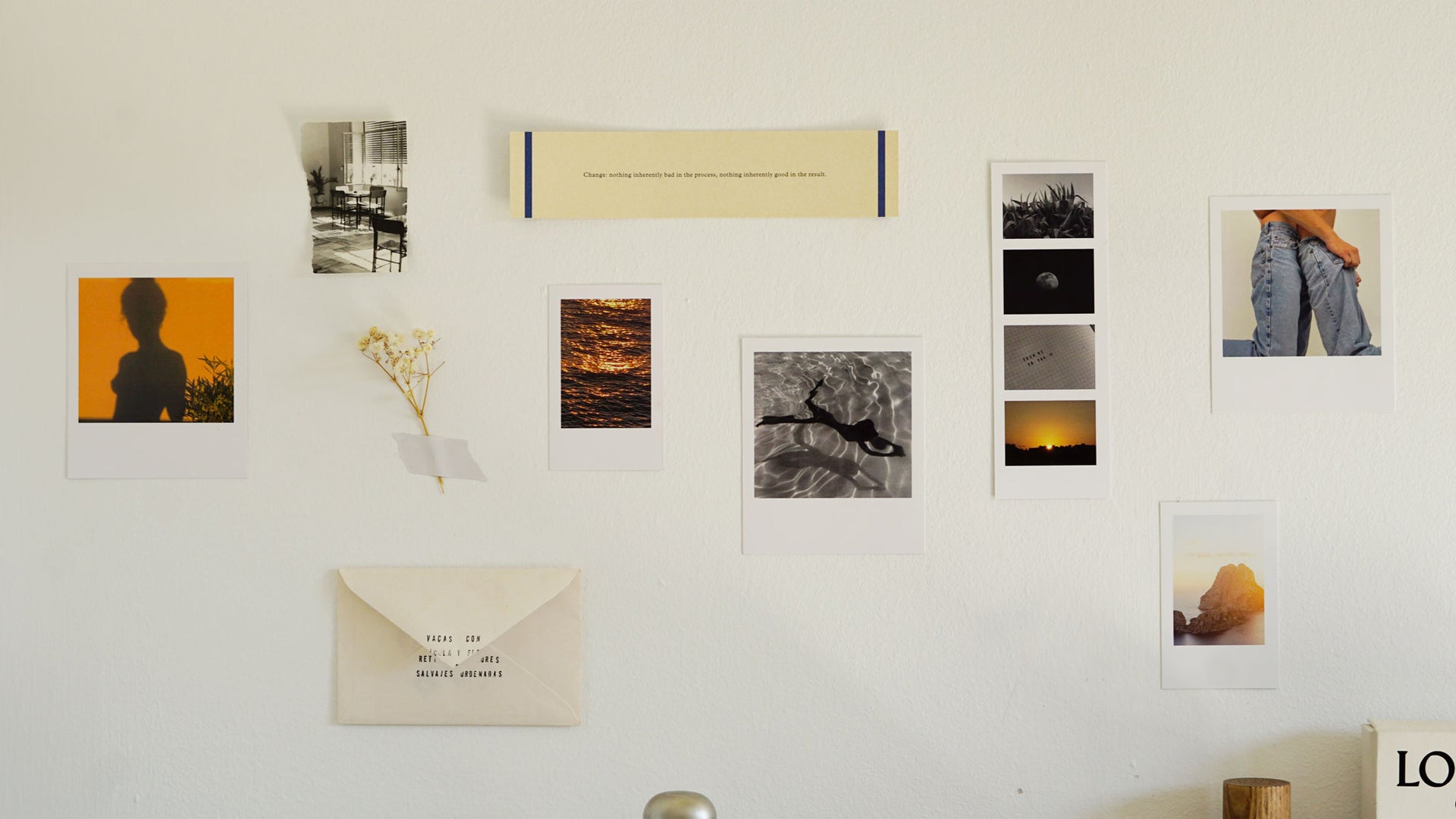 Ideas Originales para guardar tus recuerdos – Misswood