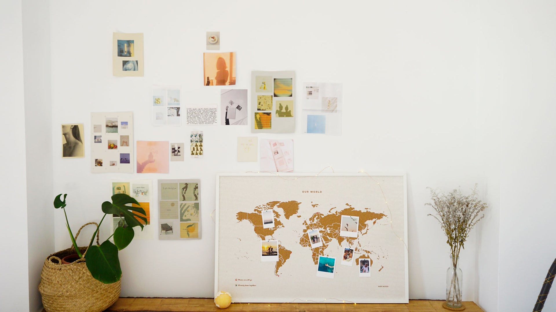 Ideas Originales para guardar tus recuerdos – Misswood